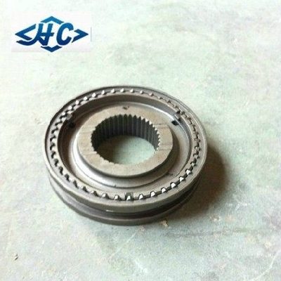 叉车配件 杭州3/3.5吨叉车中南变速箱同步器总成