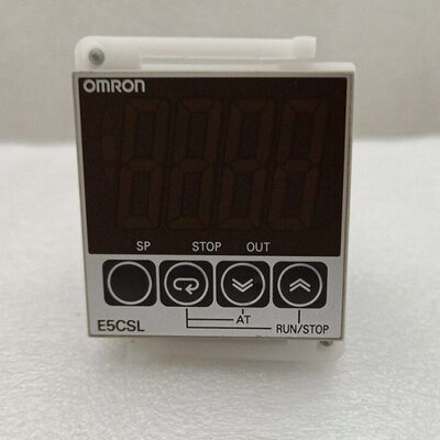 温控仪 E5CSL-RTC /QTC /RP/QP E5CWL-R1TC /Q1TC /R1P / Q1P