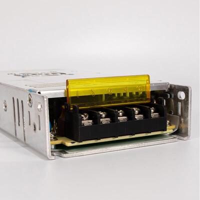 深圳LED开关电源厂5V00W5薄款型系列示显屏电源V6QIM0A全彩屏电3