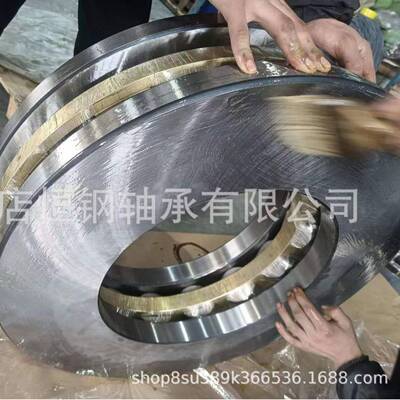 现货89434 89436 89444 89448 89452 89456推力圆柱滚子轴承89480