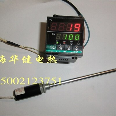 上海温控表CH401-021-0131013  pt100 控温表 霍宇温控仪
