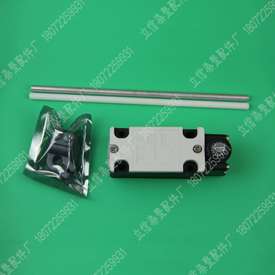 MOELLER 行程限位开关AT411-SIH  施迈赛TR422-01Y-T