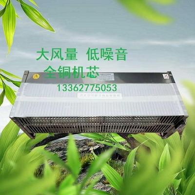 GF S60200N横流式冷却风机 GFDD64-0-200N干式变4压IGP器冷却风机