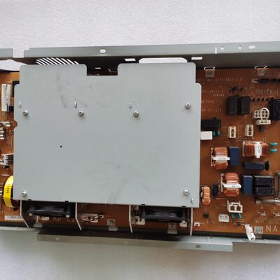 理光MP C3300 C3501 C5501复印机打印板 电源板 加粉泵原装拆机