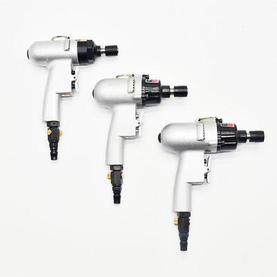 快时得FD风批气工589动大起气动螺丝刀业风批风批子扭力气动风批