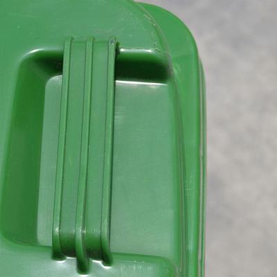 威WGGC50G佳户圾外垃5桶带盖塑料0/100/12环0L工业公共场合带轮小