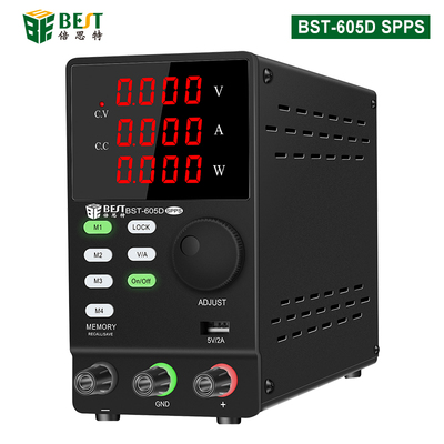 15V5A可调直流稳压电源手机维修30v10a30v5a稳压电源维修数显可调
