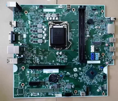 惠普 HP 战Zhan 86 pro G2 MT主板L17659-001 942015-002 17514-1