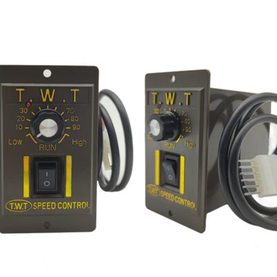 TWT调速器US-52东炜庭电机速度控制器6W 15W25W40W 60W 120W 180W