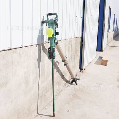 矿用YT28气动凿岩机井下隧道开采YT28气腿凿岩钻孔机大功率凿岩机