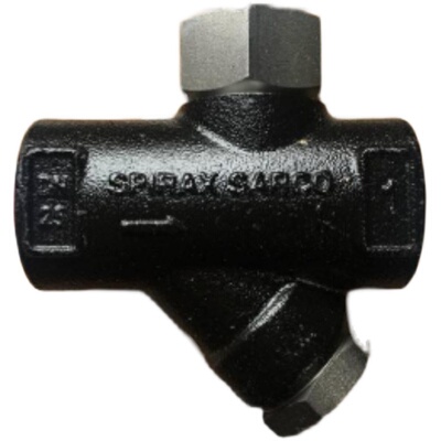 原装正品Spirax Sarco斯派莎克疏水阀TD16圆盘式热动力 DN25 1寸