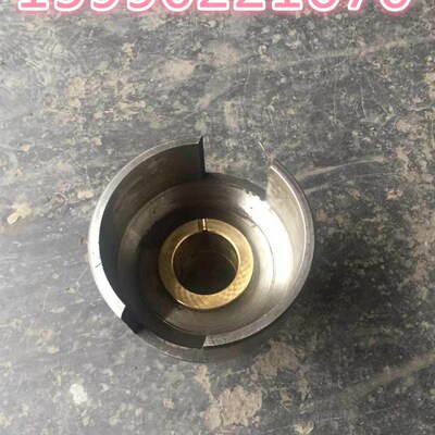 机床配件 重庆机床厂  YBS3120  YBA3120传动箱差动罩(含铜套)