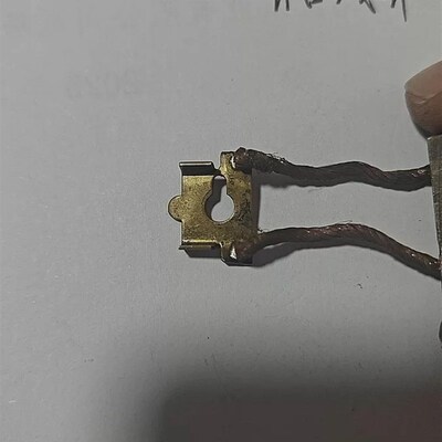 AKAPP滑触线移动电箱碳刷型号:K91P碳刷5*23*25mm