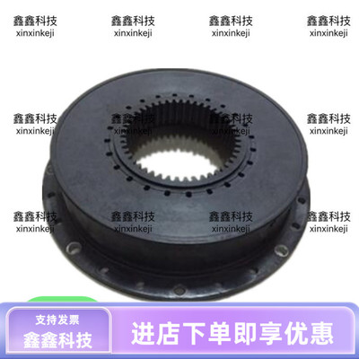 寿力联轴器联轴胶垫550RH/600XH寿力移动机联轴胶齿形缓冲垫