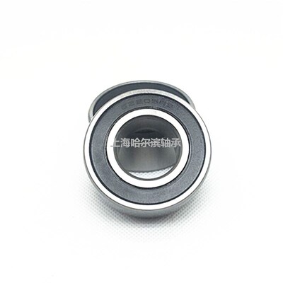 原厂加厚轴承62206-2RS 180506 6206RS加厚 内径30外径62厚度20mm