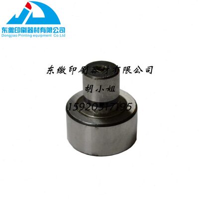 海德堡压印滚筒开牙球轴承 F-53272 00.550.0462 海德堡配件