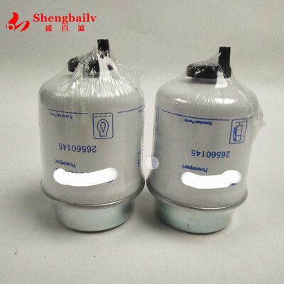 26560145  燃油滤芯 901-249 P551429发电机组柴滤清器26560143