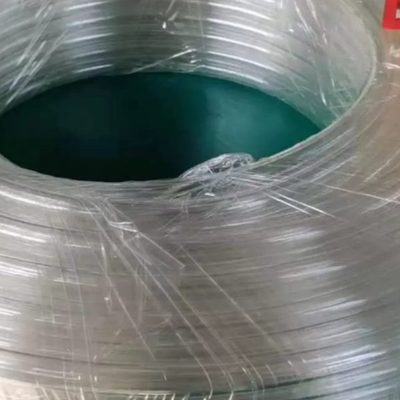 TUS散PU管4*2.5mm软PU管高透明高弹性10*6.5MM8*5mm硬度85A邵氏