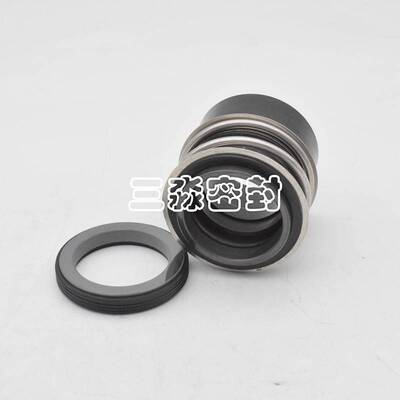 现货销售水泵配件MVI212多级泵机械密封泵用密封件水封波纹管机封