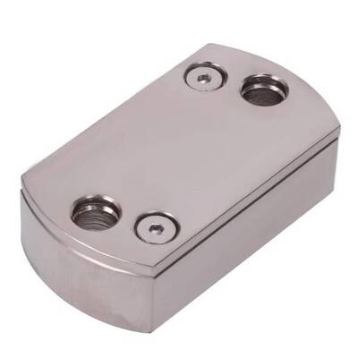 浮动接头单件 浮动接头一体型WHE02/WHE12/WHE22/WHE32