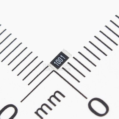 1206贴片电阻 909K 910K 931K 953K 976K 1M 1.02M 1.05M 1/4W 1%