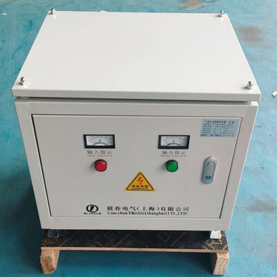 直销480V460V/440V/HMJ415V/803V/变220V/208/V200V三相干式变压