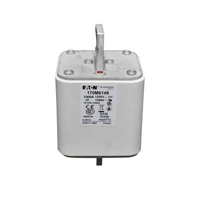 170M6760 170M6761 170M6762 170M6763高压保险丝 快速熔断器