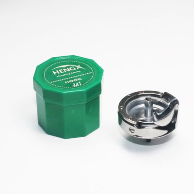 恒星 341高车旋梭 海菱2268无梭壳锁头金轮8243厚料粗线进口梭床