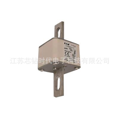 170M5714 170M5715 170M5716 巴斯曼BUSSMANN熔断器保险丝