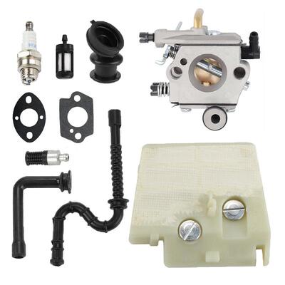 STIHL 024 026 ZAMA MS240 MS260 Walbro WT-426化油器套件WT-403