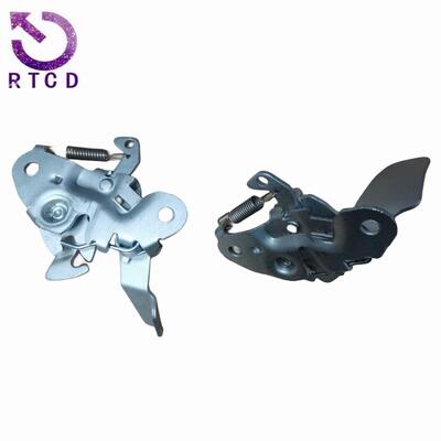 发动机罩锁793460 7934A0 9677015580适用标致307CC SW RESTYLING