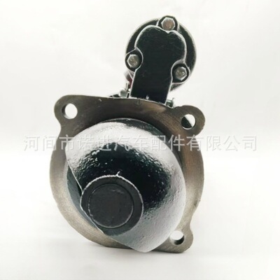 起动机康明斯QDJ2701 C4934622 4934622 QD2707A 5344543