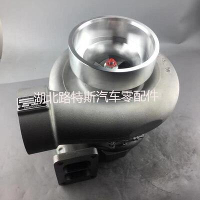 挖掘机吊车泵车帕金斯TD10L涡轮增压器49181-03760 03761 03762