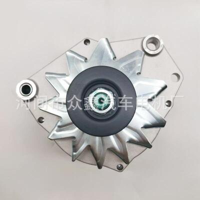 厂家直销 JFZ2517A1 612600090259 WD61509FD 发电机JFZ2716