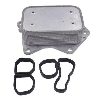 发动机机油冷却器 2701800810 2701800810 2701800810 27018