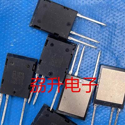 IXTL2N4M50压 大电 高压管 2A 450V 超高HHM耐压OS0管 IXYS 2N450