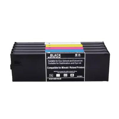 冠印适用罗兰UV墨盒Roland Versa LEC540/330/300/LEJ-640/LEF-20