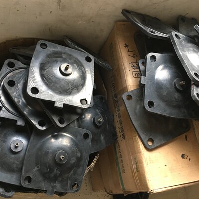 隔膜阀膜片EG41J-10/G41J -10 DN25DN40DN50DN65DN80隔膜片阀垫片