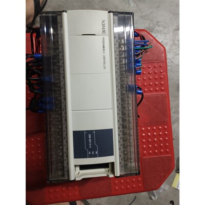 信捷PLC XDM-60T10-E 拆机 成色漂亮  功能包