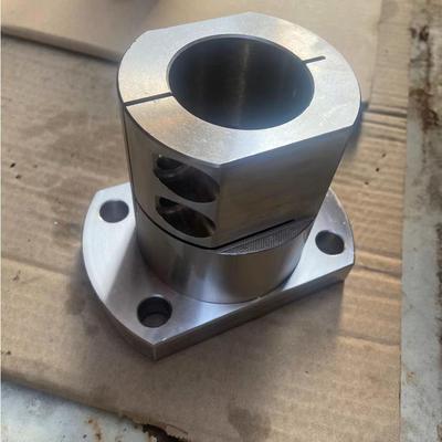 底座用支座 法兰型 开口型RBT01-D10RBT02-D15RBT06-D20RBT11-D30