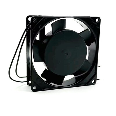 无锡赛格 sunflow含油轴流风机FM12025A3HSL 380V 0.08A 散热风扇