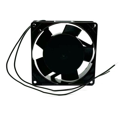 全新ZJSJ轴流风机SJ9025HBL AC220V 0.07A 散热风扇P/N 2092