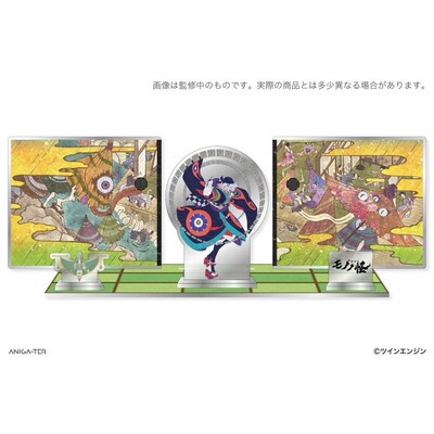 限购五件预定金剧场版怪