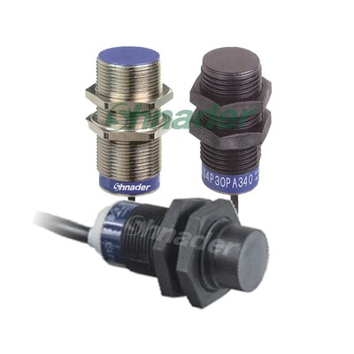 防水接近开关XS4P30NA340/XS4P30PA340 XS4P12 18NA340 4P12AB120