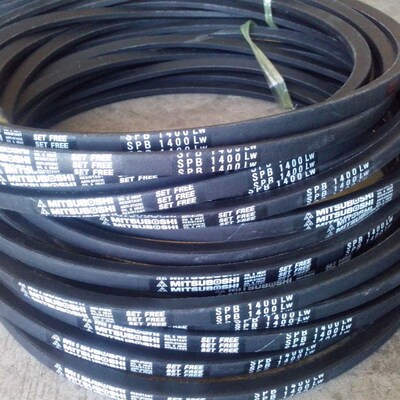 SPB2700LW三角皮带SPB2720LW三角带SPB2750LW进口风机皮带V带
