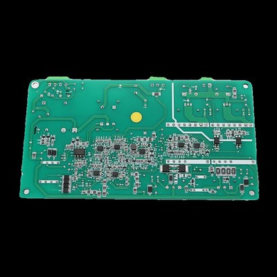 适用于默纳克控制柜抱闸电源板MCTC-PCB-A2帝奥/博林特抱闸电源板