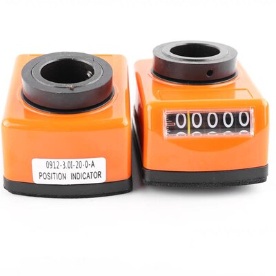 DPTR位置显示器DPML DPMR DPNL指示器DPNR2 3 4 5 6-CSE6 8 10 12