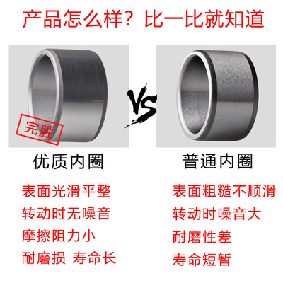 NAV4003满针滚针轴承4004 4005 4006 4007 4008 4009RNAV滚柱4010