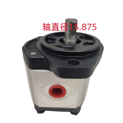 HGP-3A-F23R/F4R/F6R/F8R/F11R/F13R/F14R/F16RF17R28R液压齿轮泵