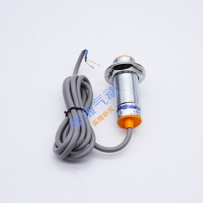 M22接近开关LJ22A3-10(8)-Z/BX/BY/AX/DX/EZ常开常闭24V传感器